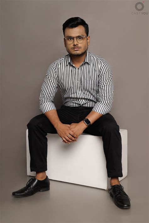 Siddharth Singh Castyou