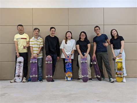 Chee Hwee Lim On Linkedin Teambuilding Leadership Courage Yardi