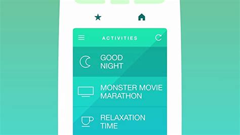 Amazon Com Logitech Harmony Smart Remote Add On For Harmony Ultimate Hub Renewed Electronics