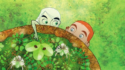 Download Movie The Secret Of Kells Hd Wallpaper