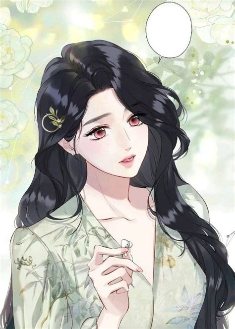 Zheng Shu Yi Manga Girl Manga Illustration Chibi