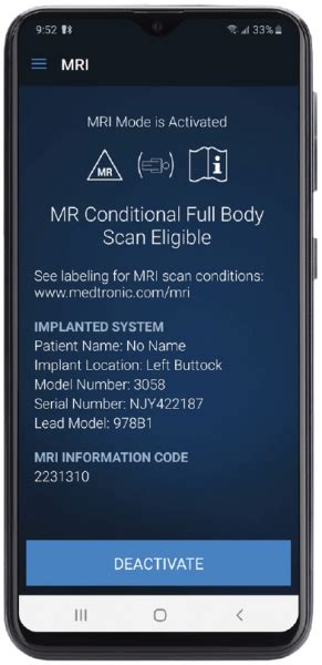 Medtronic Bladder Control Therapy Jersey Urology Group