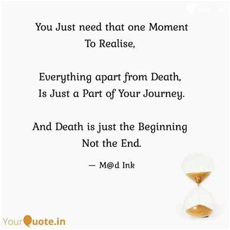 you just need that one mo quotes and writings by sudeep reddy yourquote