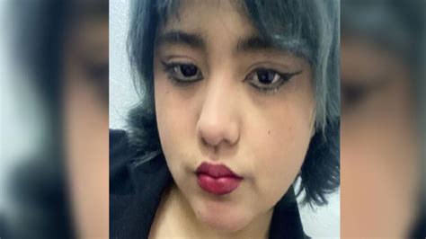 Arantza Renee Mendiola Solorio Tiene Desapareció En León Guanajuato