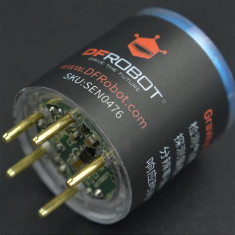 Gravity Ph3 Sensor Calibrated I2c And Uart