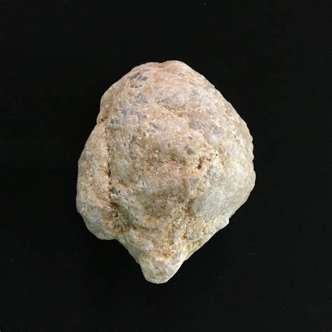 Geodes Tessas Museum