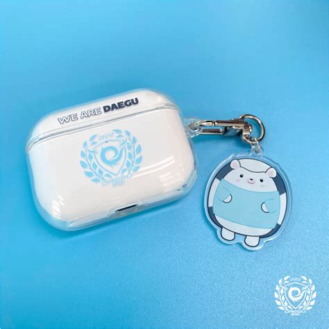 에어팟 투명 케이스