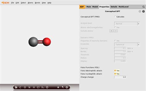 Fukui Functions And The Dual Descriptor — Tutorials 2023 1 Documentation