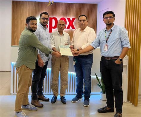 Abu Zafor Shojib On Linkedin Apex Newfranchise Apexcareer