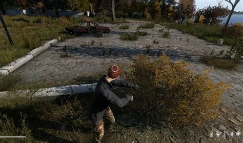 DayZ Make A Fireplace Upgrade Your Campfire 2023