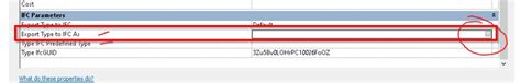 Set Export Type To Ifc As Parameter Revit Dynamo