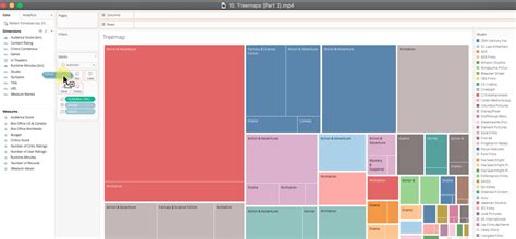 Hide Labels For Current Week Tableau