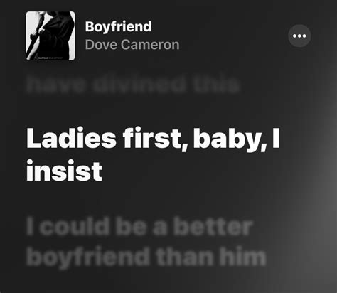 Dove Cameron Boyfriend
