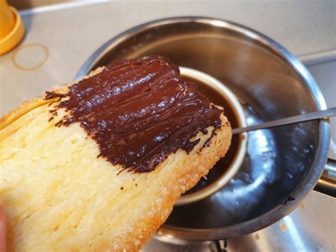 버터향이 가득한 맛있는 디저트 빨미까레 만들기 집에서 만드는 홈베이킹 엄마손파이 만드는법 네이버 블로그