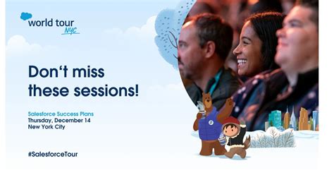 Salesforce Customer Success On Linkedin Confirm Redirect