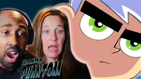 Danny Phantom Voice Actors