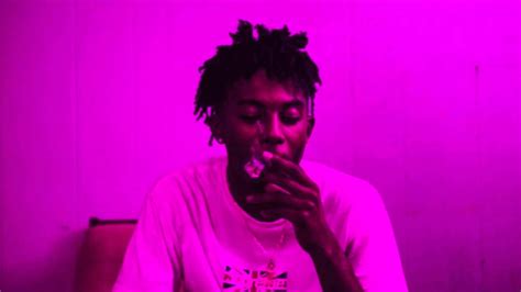 Download Playboi Carti Shines In A Bright And Bold Hd Wallpaper