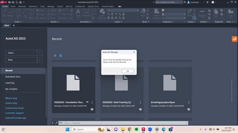 Lost File How To Recover I Pressed Saved Last Time Autodesk Community