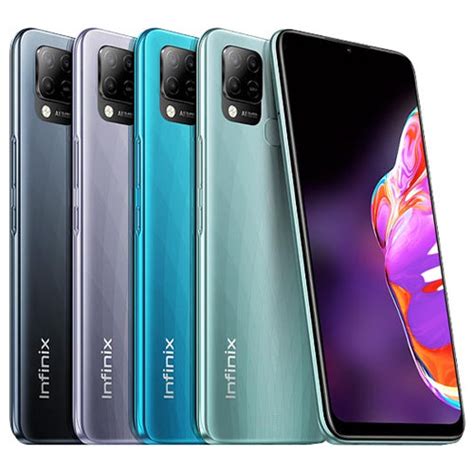 Infinix Hot 10t Skinlee