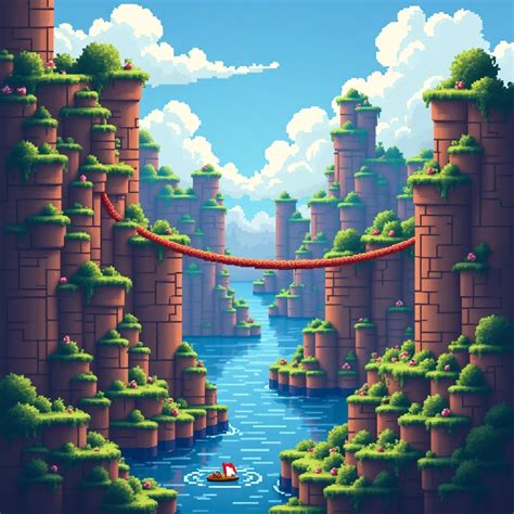 Minecraft Rope Stable Diffusion Online Minecraft Rope Stable Diffusion Online