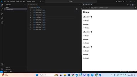 anshul shah on linkedin webdevelopment html learningjourney htmlbasics nexus coderarmy…