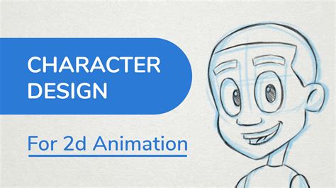 Character Design Basics For 2d Animation Shirhan Manan Skillshare