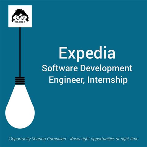 Girl Code It On Linkedin Connections Expedia Sde Internship Hiring Computerscience