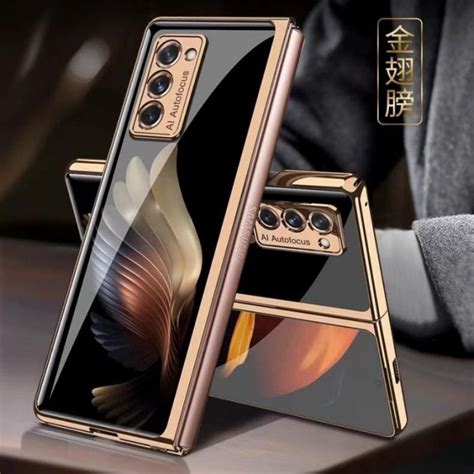 Jual Hard Case Samsung Galaxy Z Fold Fold G Hardcase Original Gkk Casing Asli Cover Armor