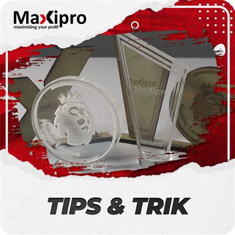 5 Cara Mudah Membuat Leaflet Dalam Waktu Singkat Maxipro