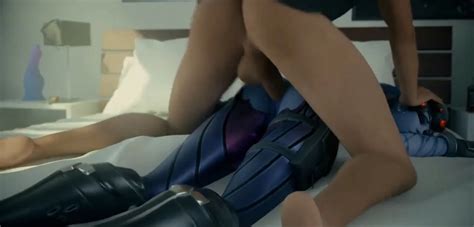 Overwatch 3d Porno Fatal Follada Por Bwc Xhamster