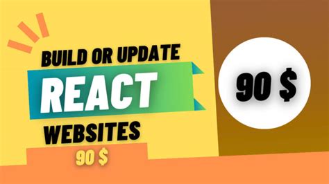 be your front end react js website developer by lokesh vasnik fiverr