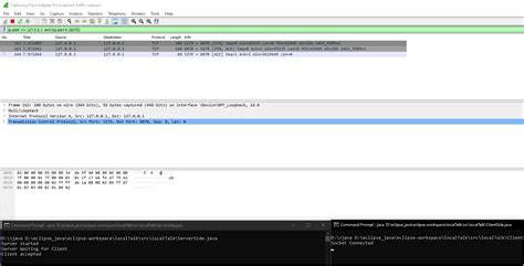 Github Isaacx86localtalk A Local Implementation Of A Java Library