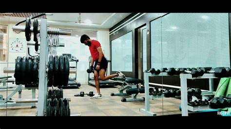 Killer Legs Day Full Workout Youtube