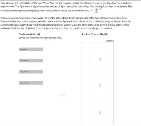 Take A Look At The Interactive In Variable View