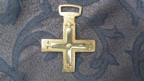 Baltic Cross