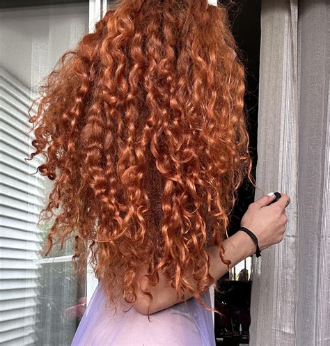 Gingerbeauties Gingerbeauties