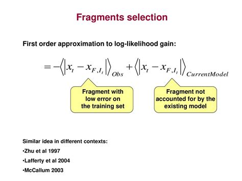 Learning To Combine Bottom Up And Top Down Segmentation Ppt Download