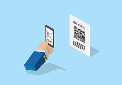 Free QR Code Reader 2025 Download QR Code Scanner