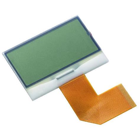 Dot Matrix Lcd Display Module Parts Components And Electrical Supplies Electronics