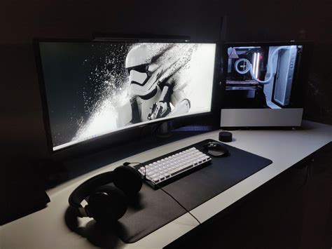 Gpu Shortage Wont Stop Me From Building My Dream Setup 🥲 Pc Gaming Setup Gaming Pc