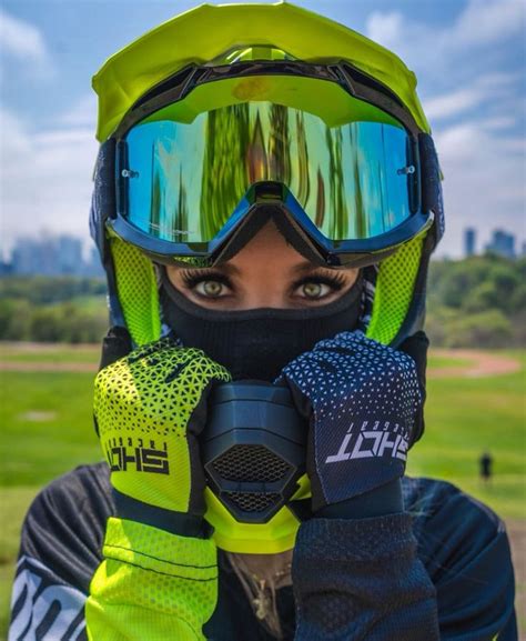 Pin By Abbie Jackson On Country Life Motocross Girls Motorbike Girl