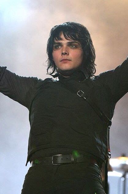 Gerard Way Gerard Way My Chemical Romance Gerard