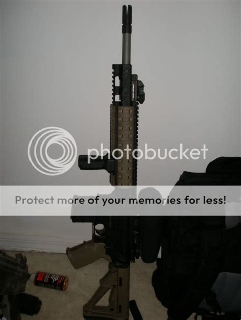 Recce Style Build Questions Ar Discussions Ar15com