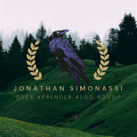Jonathan Simonassi Youtube