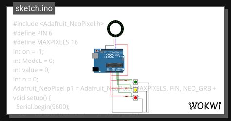 Workneopixel Wokwi Esp32 Stm32 Arduino Simulator Workneopixel Wokwi Esp32 Stm32 Arduino Simulator