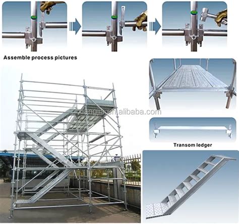 Scaffolding Parts Name Scaffolding Material List Scaffold Steel View Scaffolding Parts Name