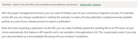 Bad Instructions Examples