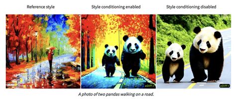 NVIDIAs Textual Content To Picture Mannequin EDiffi Completes The