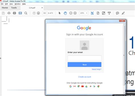 How To Send Documents Through E Mail Adobe Product Community 8440101