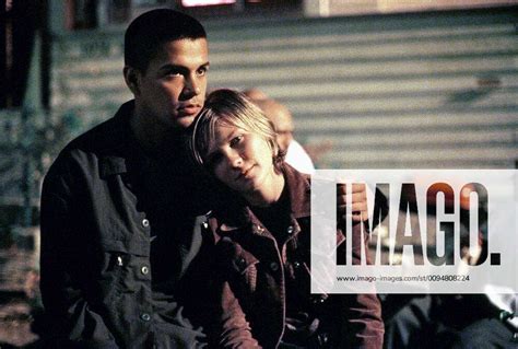 Jay Hernandez And Kirsten Dunst